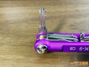 【レビュー】マルチキーが大進化！ ジェフコムの盤用マルチキーBMK-9 | 電気屋の気まぐれ忘備録